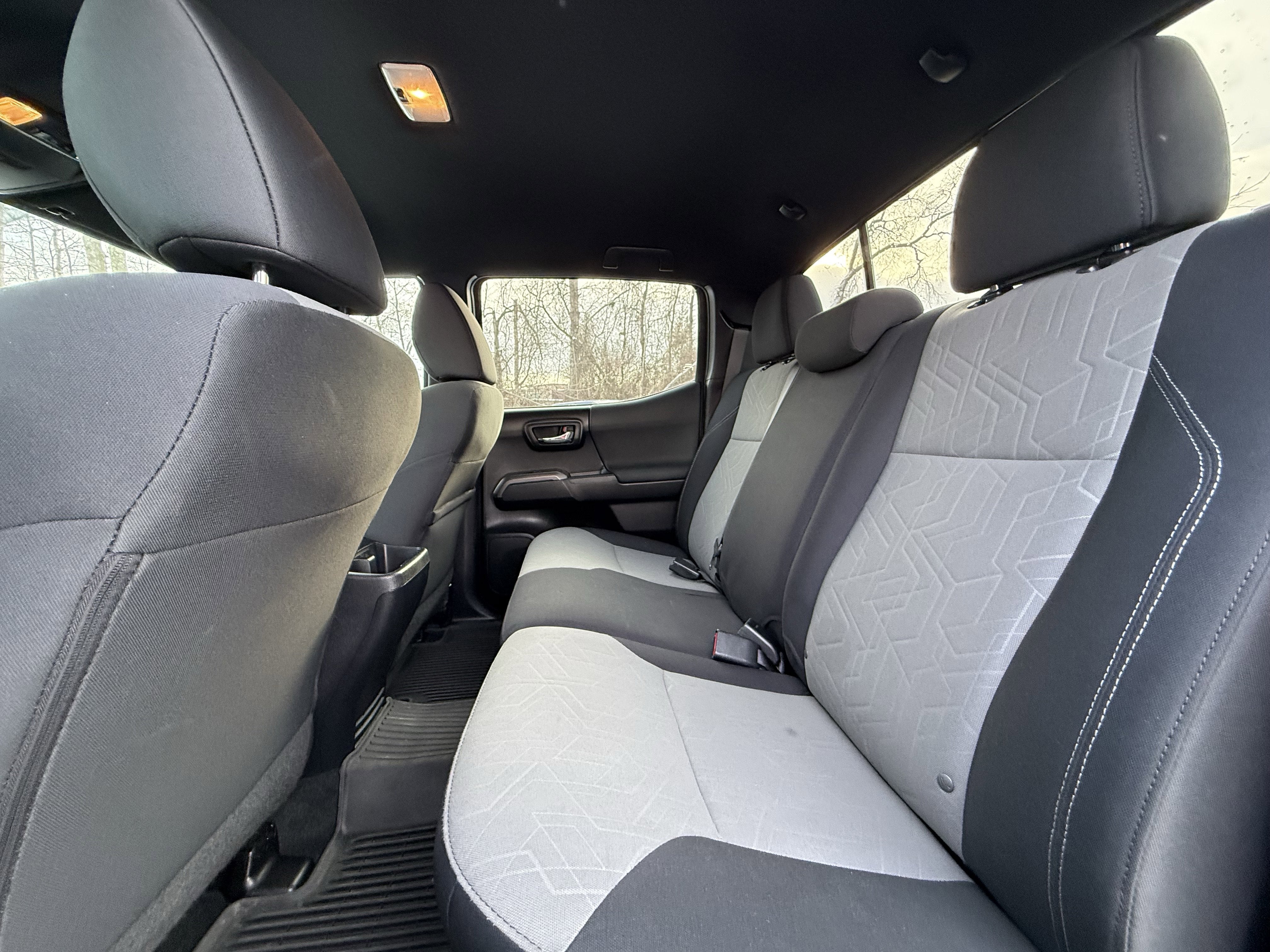 2021 Toyota Tacoma TRD Sport V6 Glens Falls NY | Queensbury Hudson ...